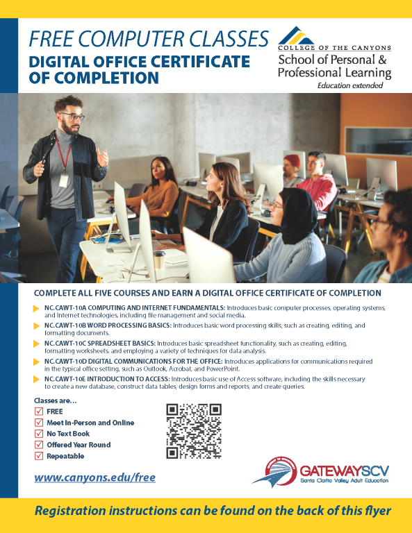 Computers (Office Technologies)