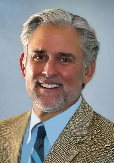 College Leadership