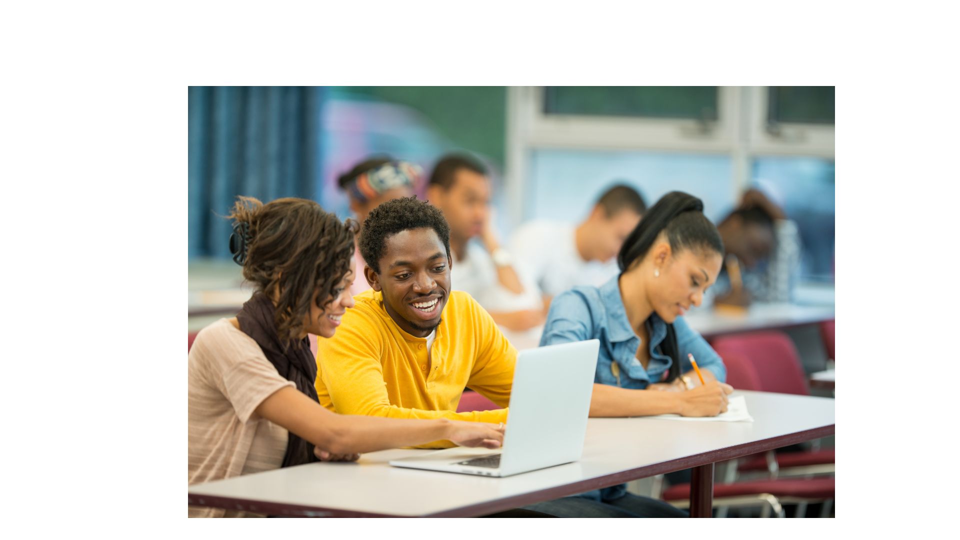 Diversity, Equity & Inclusion Resources