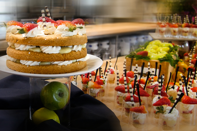 Culinary Arts | Baking & Pastry | Wine Studies | iCue Building-Ribbon ... Culinary Arts | Baking & Pastry | Wine Studies | iCue Building-Ribbon ...