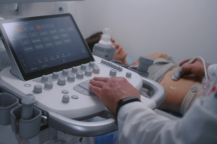 Diagnostic Medical Sonography