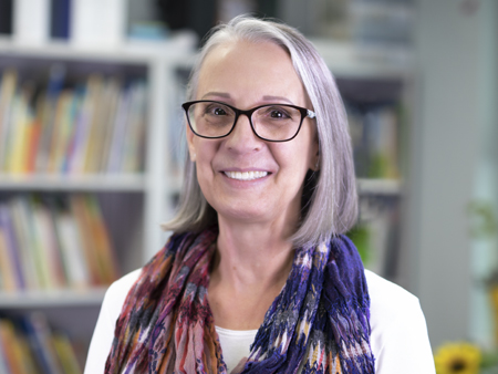 Center for Early Childhood Education | Staff