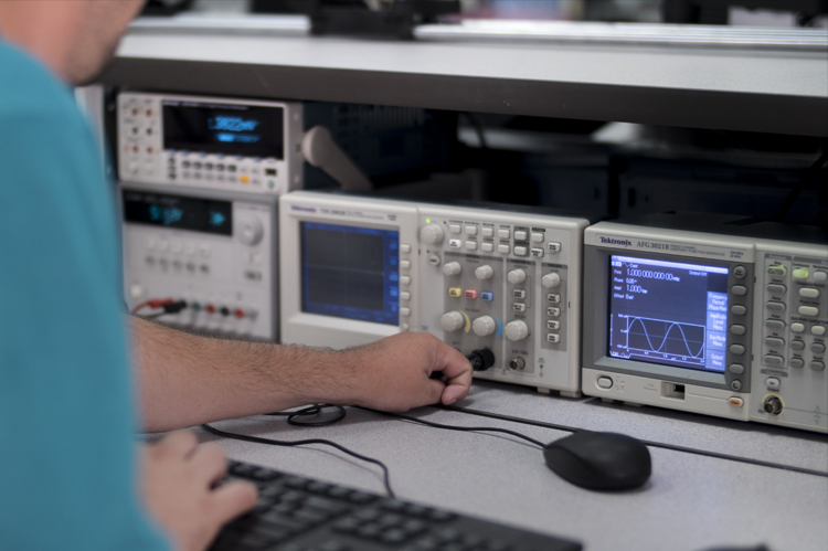 Electronic Systems Technology