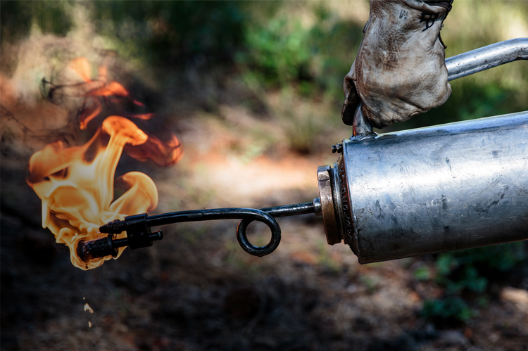 Fire Technology | Pre-Service AS Degree