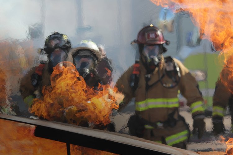 Fire Technology | Programs