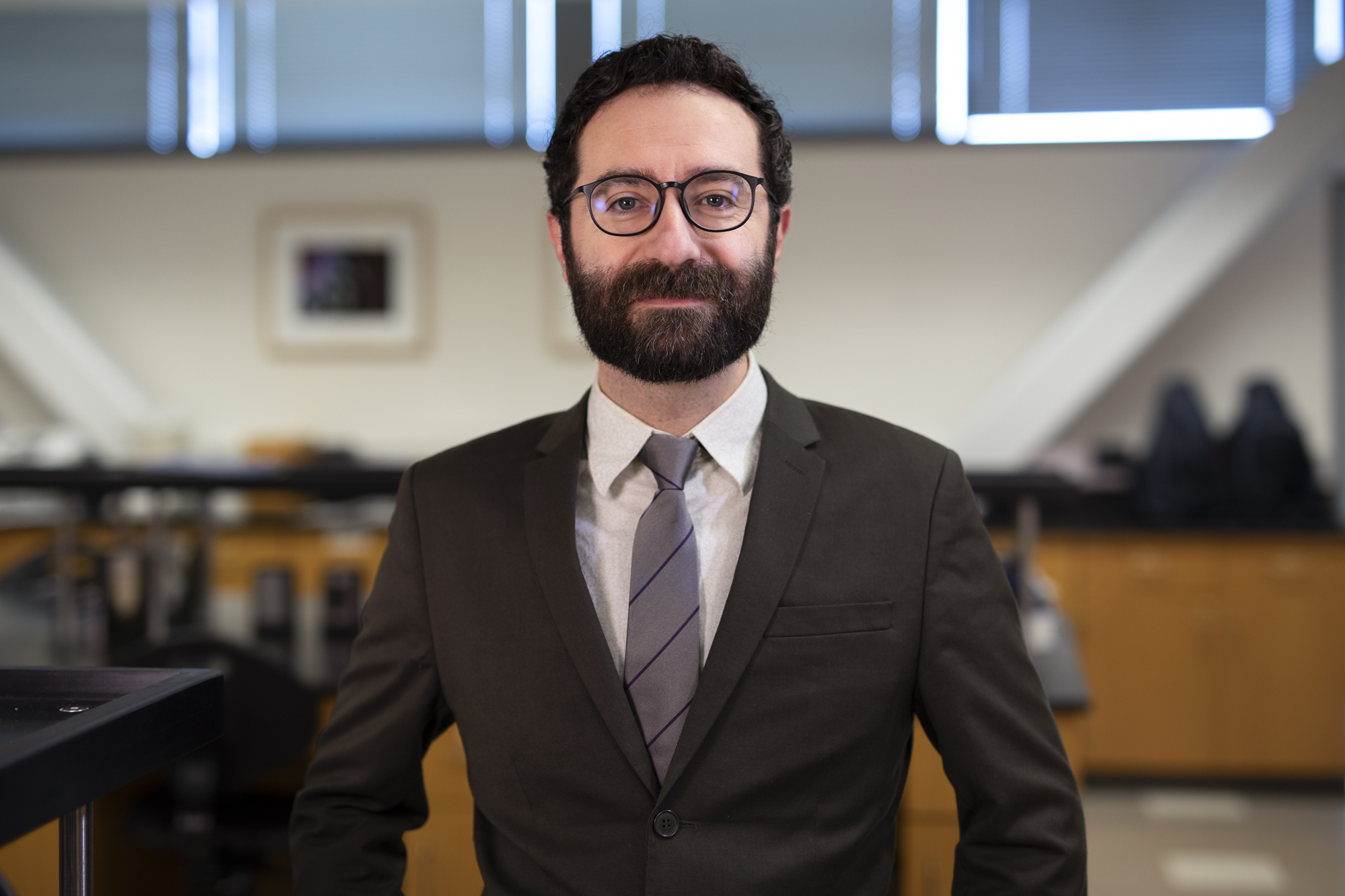 Contact the Honors Office