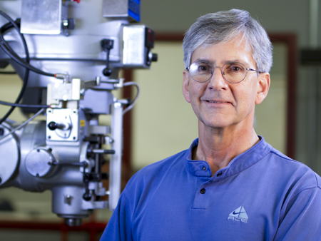 Manufacturing Technology | Faculty