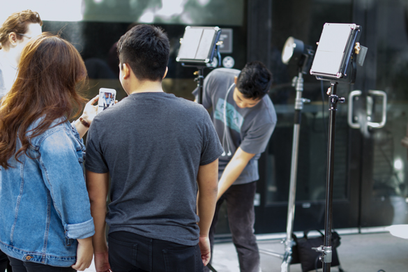 Media Entertainment Arts | New Media Journalism Course Descriptions