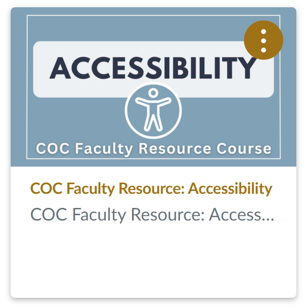 Tools to Design Content