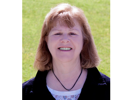 Paralegal Studies | Faculty