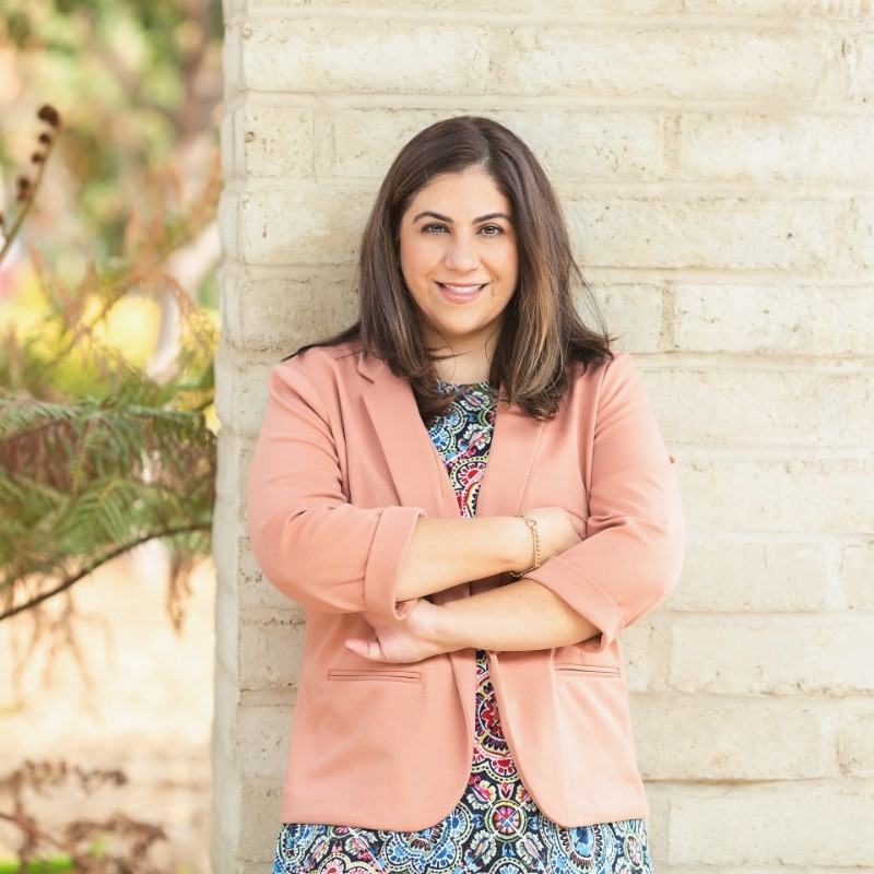 Paralegal Studies | Faculty