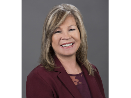 Paralegal Studies | Faculty