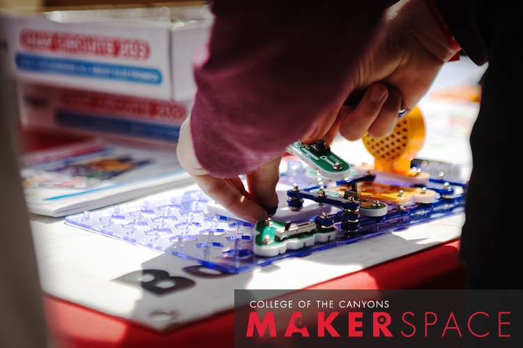 MakerSpace