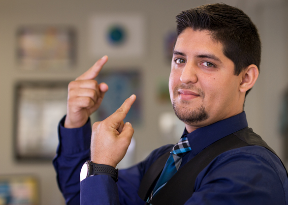 Sign Language | Course Descriptions