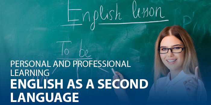English as a Second Language (ESL)