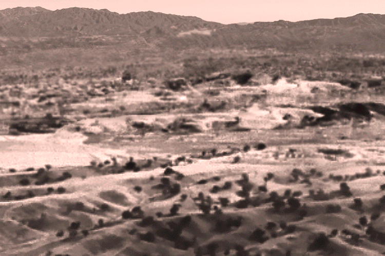 College of the Canyons Home