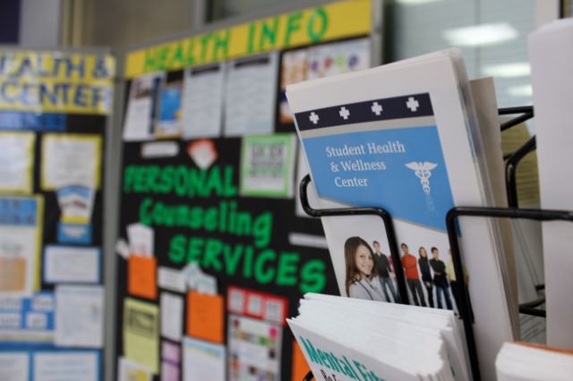 Health & Wellness Center