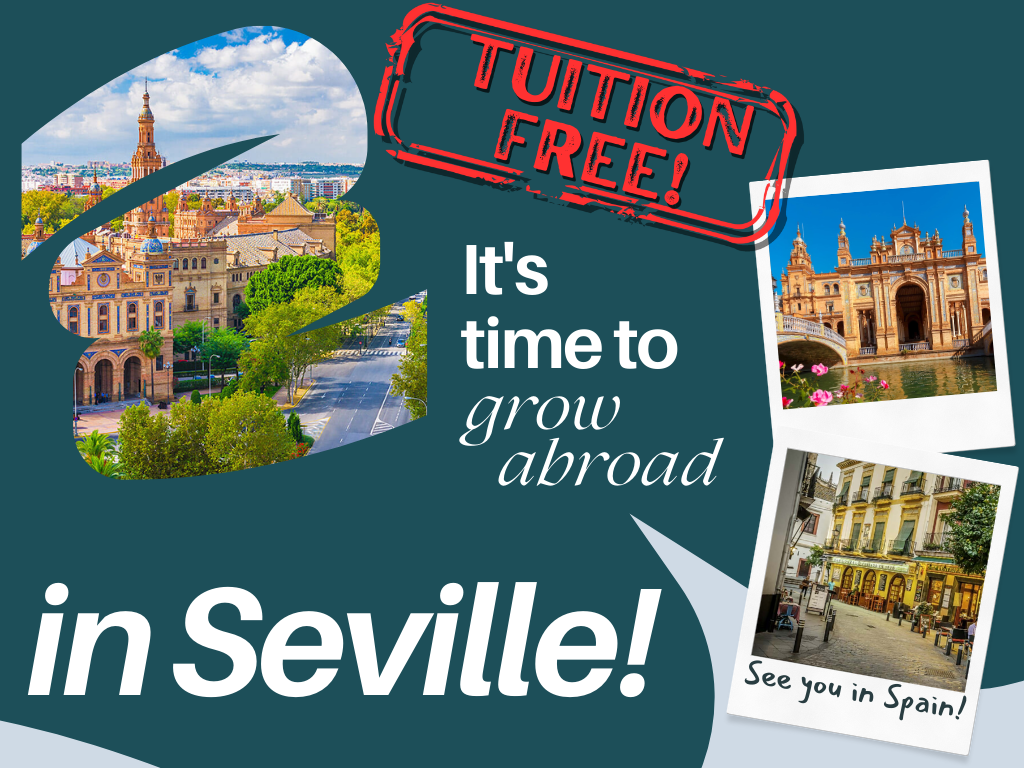 ISP Education Abroad