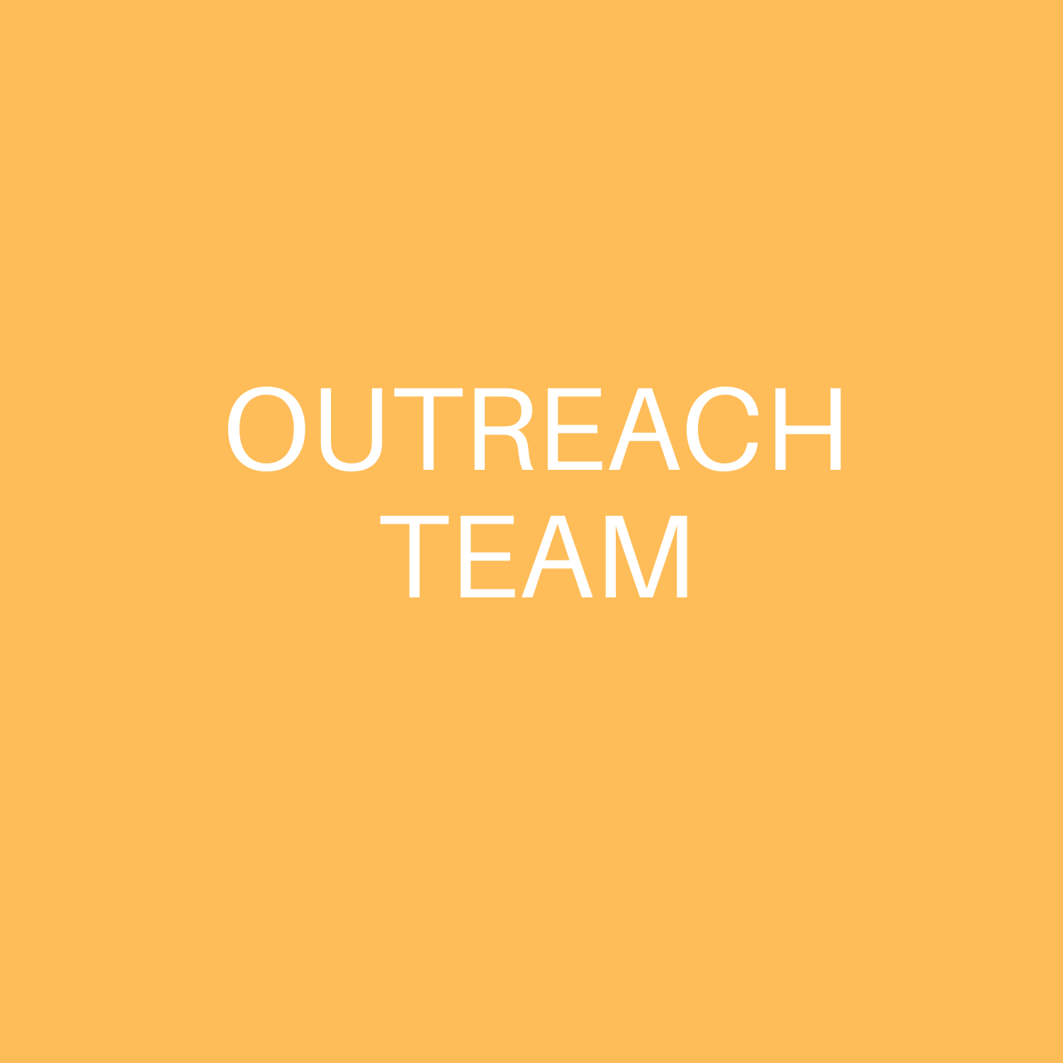 Outreach and School Relations