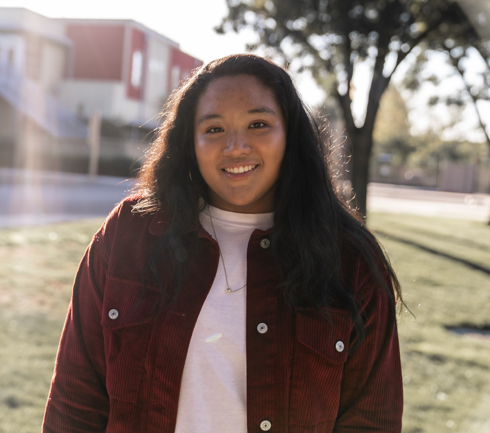 ASG Candidate Platform Speeches