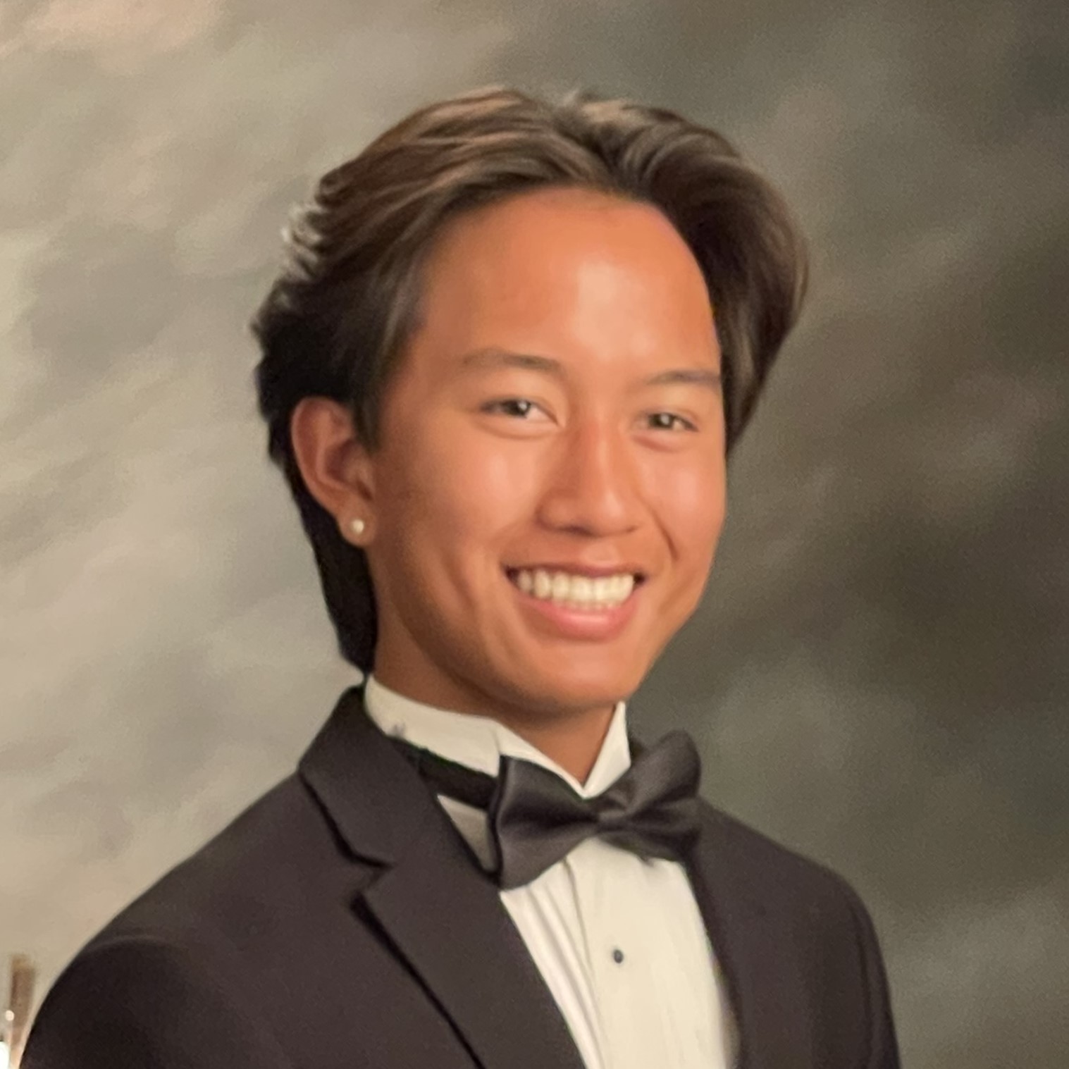 ASG Candidate Platform Speeches