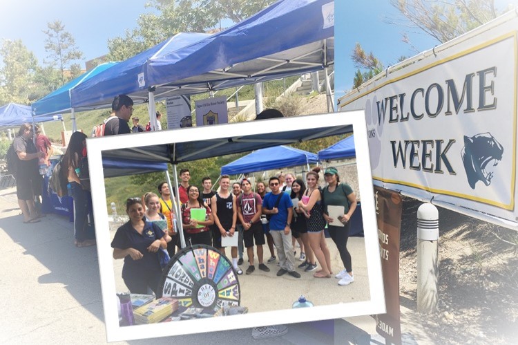 Campus Life & Student Engagement