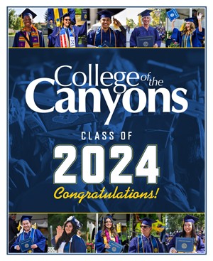 Commencement Ceremony