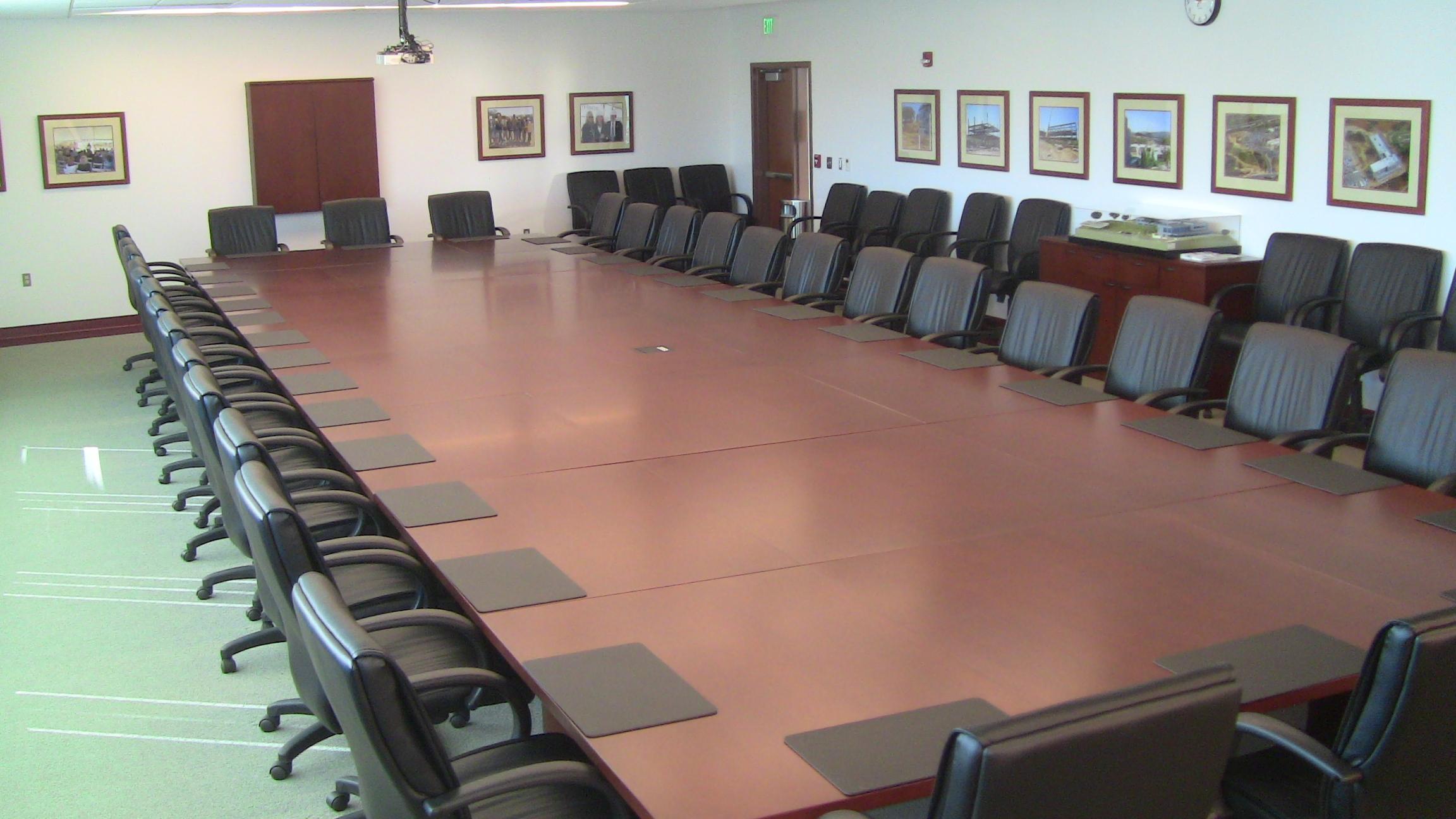 Room Rental Info and Photos